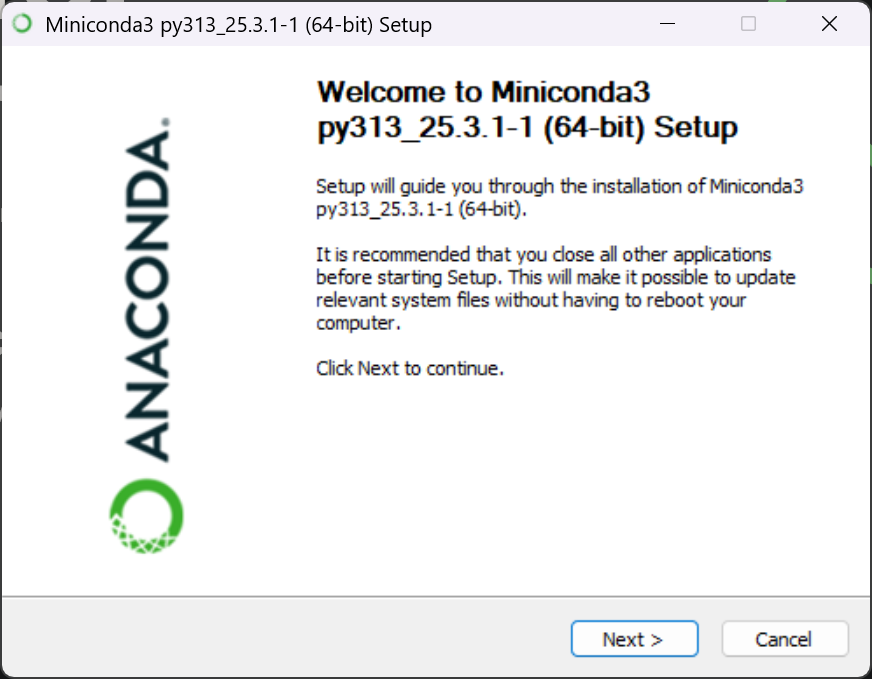 MuJoCo_Setup-Windows